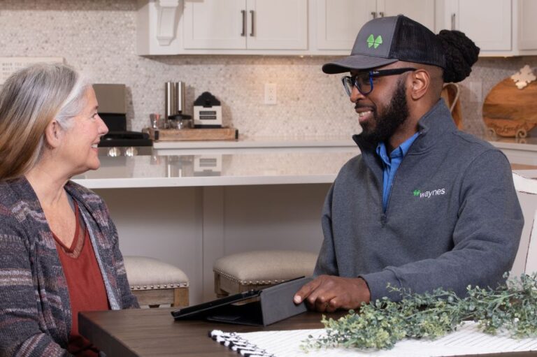 About Waynes Pest Control | Exterminators, Mosquito Control, & Lawn Care