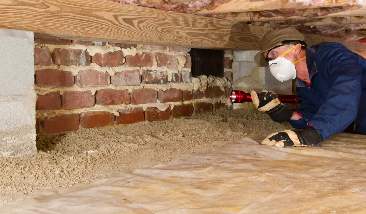 Termite Inspection Huntsville, AL: A Homeowner’s Checklist